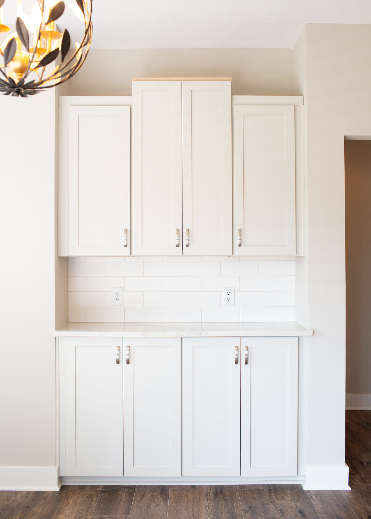 Joyner Homes Custom Home