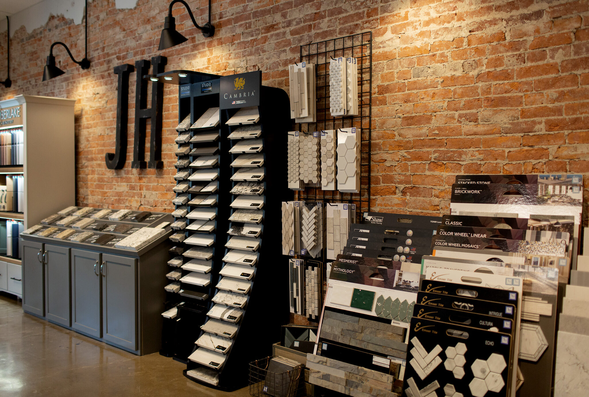 The Joyner Homes Design Process