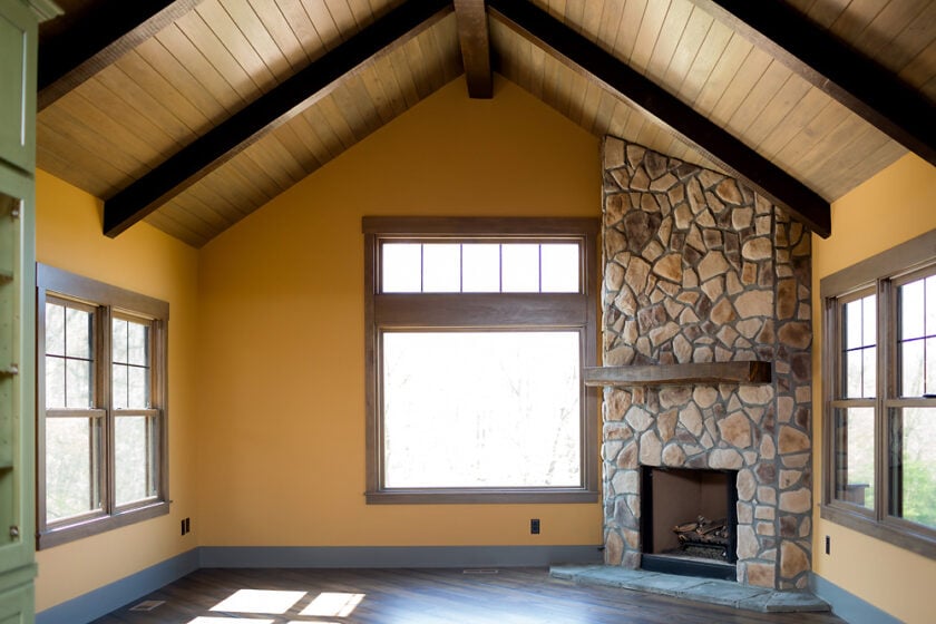 Very Unique Design-Build Home