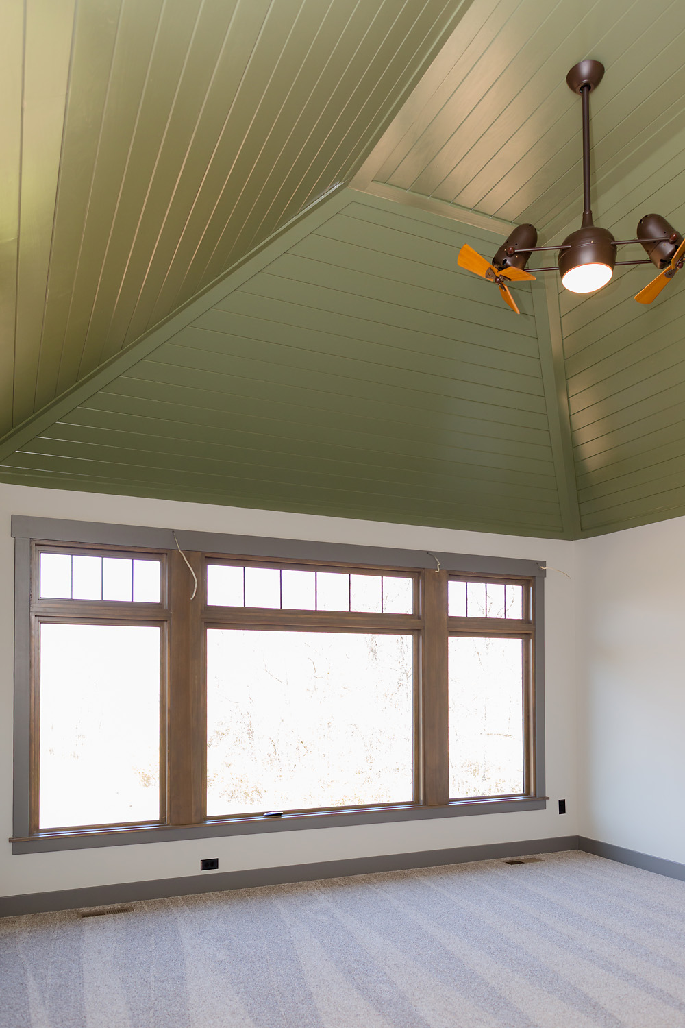 Very Unique Design-Build Home