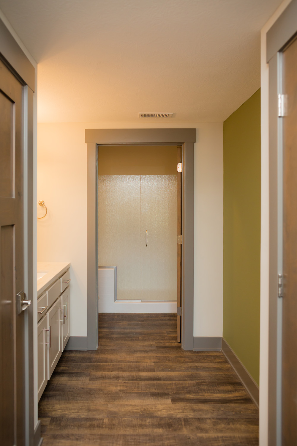 Very Unique Design-Build Home