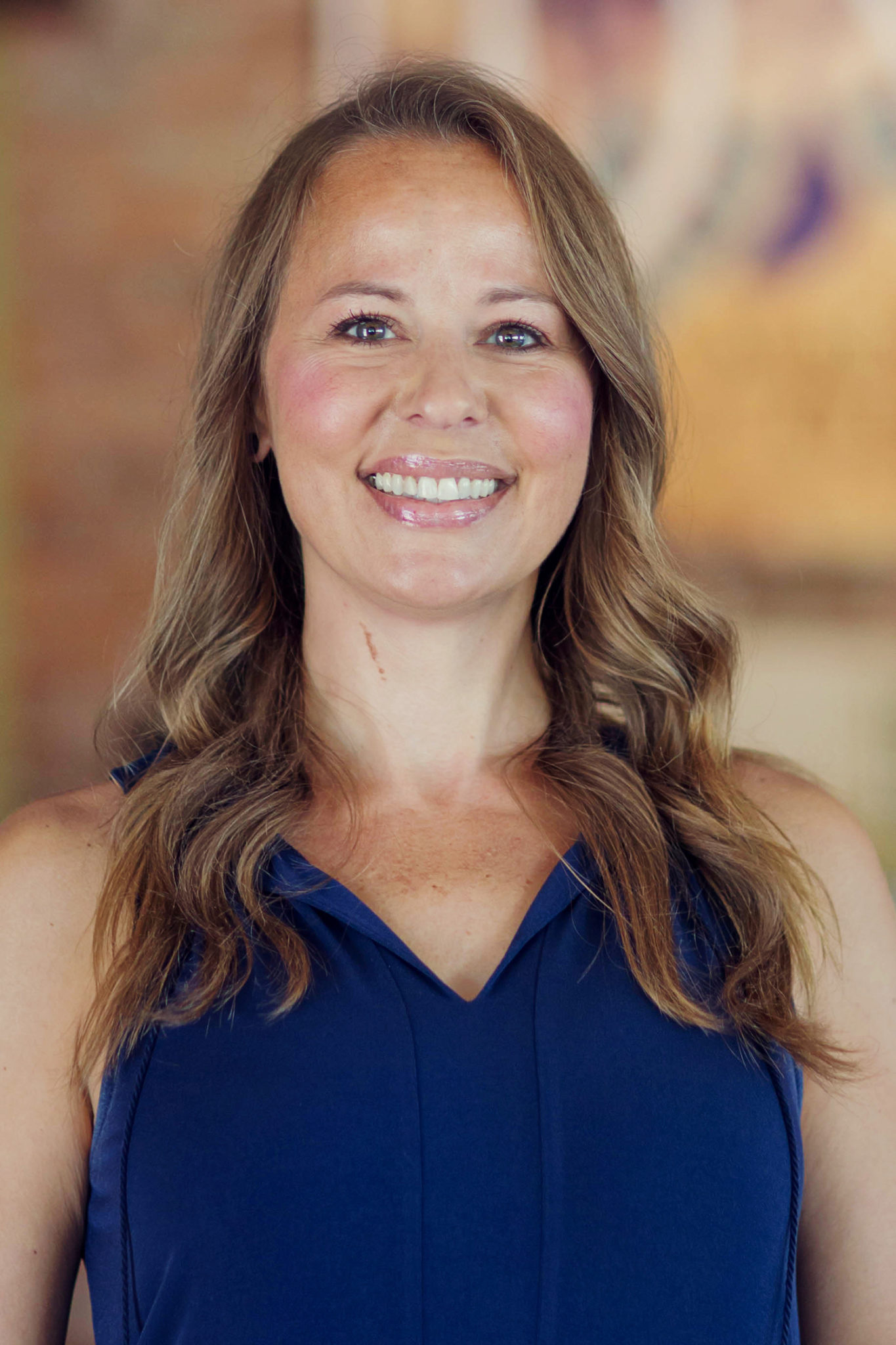 Joyner Homes Team Spotlight – Lisa Cole