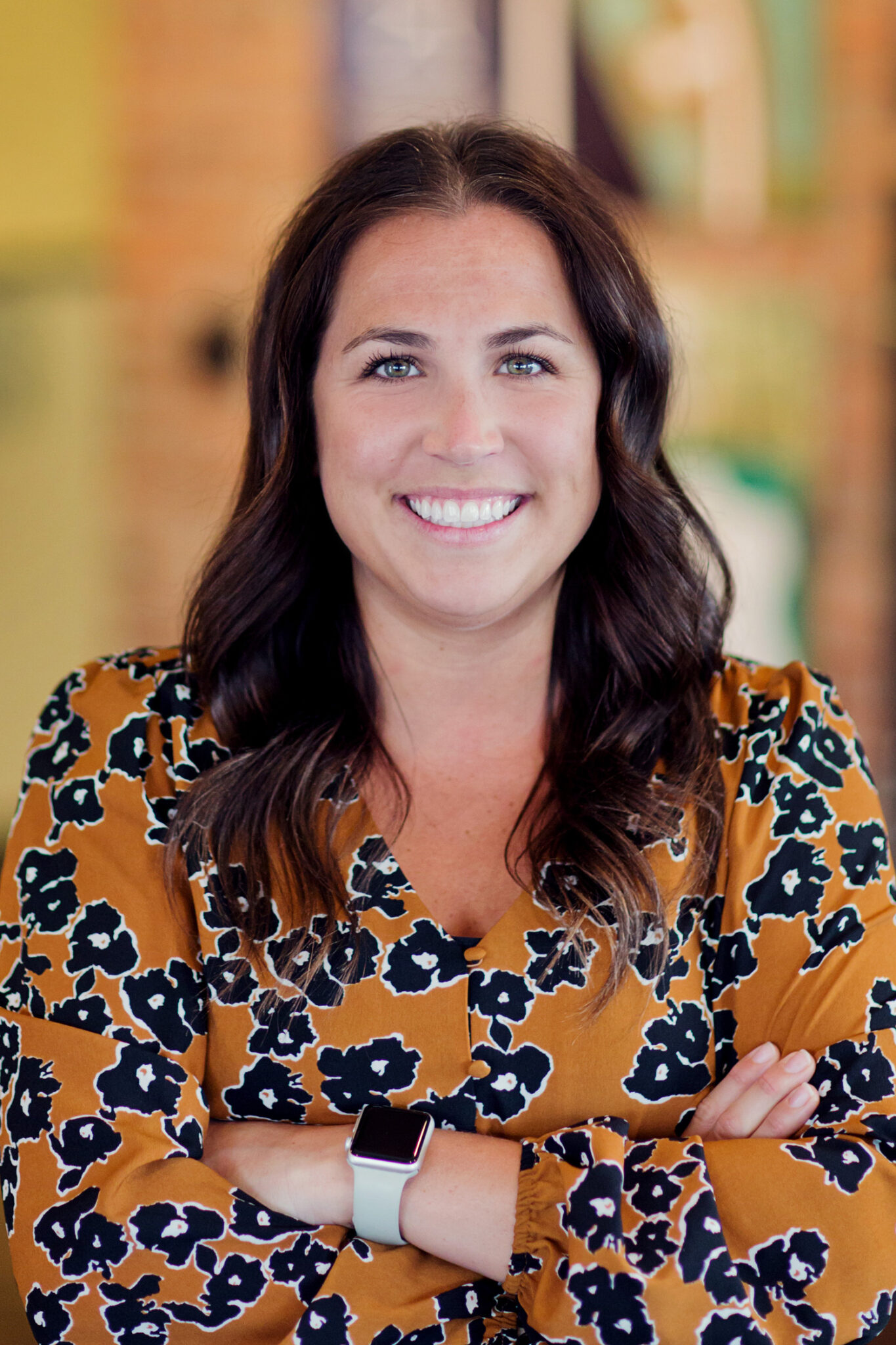 Meet Cathy, Our New Home Specialist