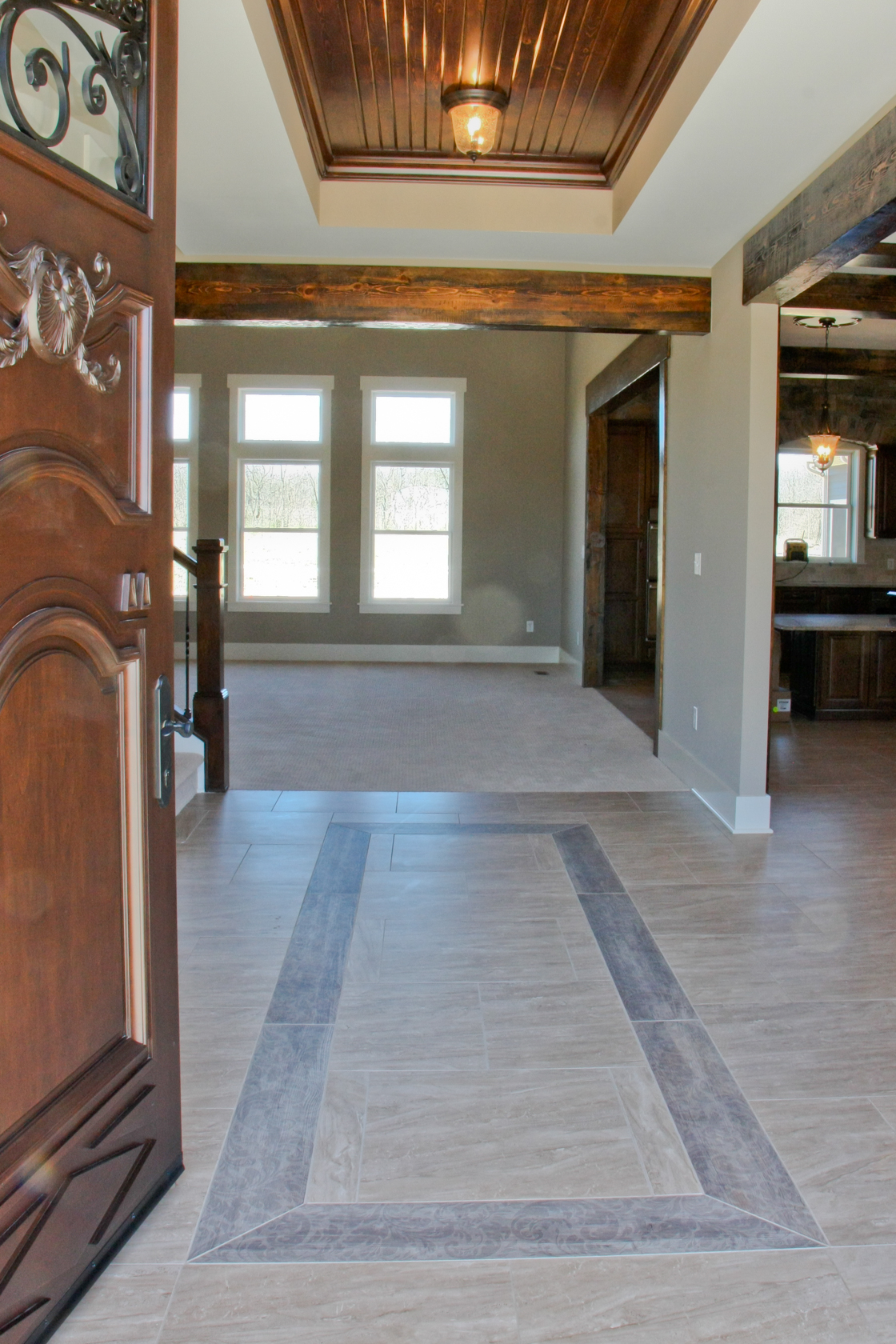 Stunning Design Build