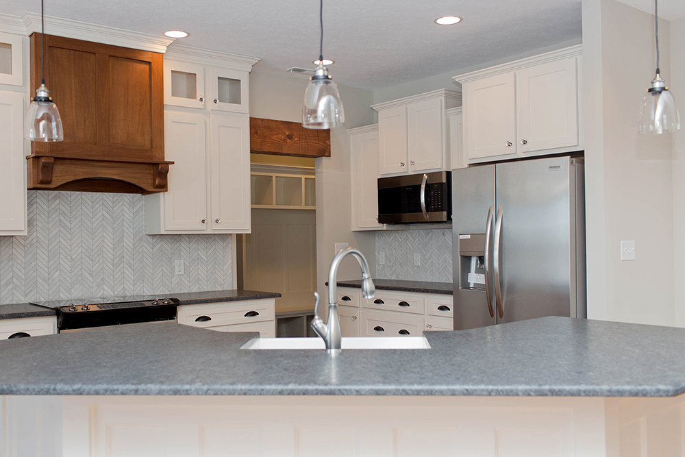 Kitchen Inspiration – part 1