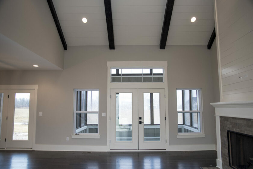 The Addison in Stone Ridge – Final Photos