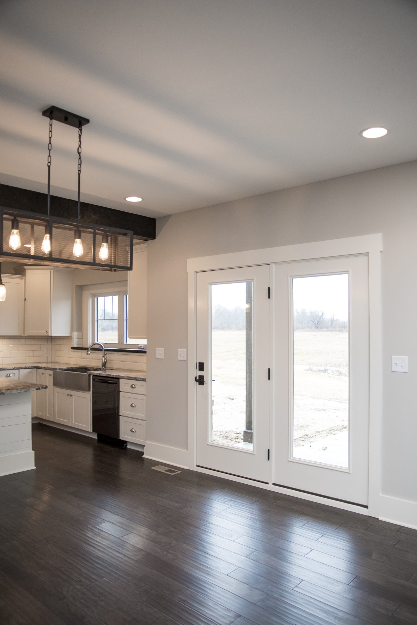 The Addison in Stone Ridge – Final Photos