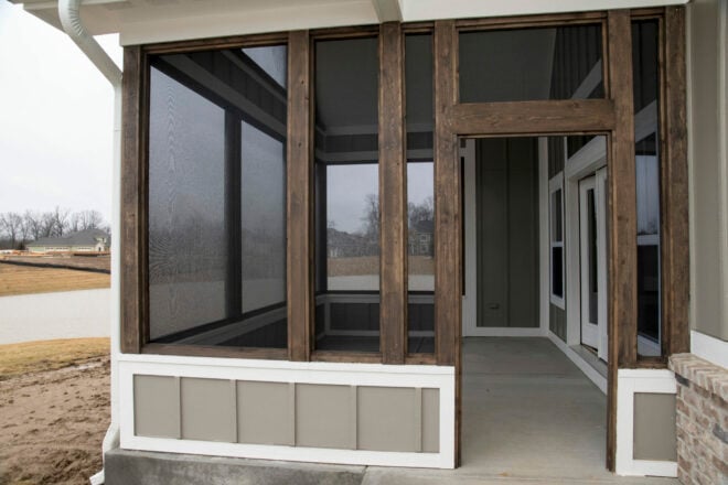 The Addison in Stone Ridge – Final Photos