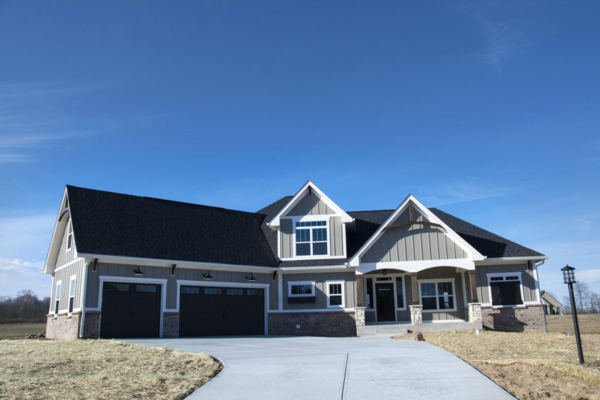 The Addison in Stone Ridge – Final Photos