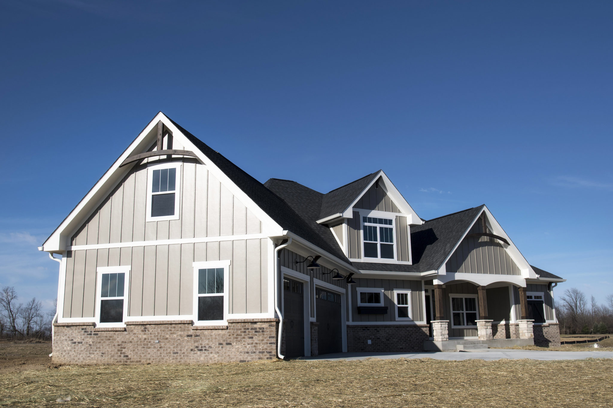 The Addison in Stone Ridge – Final Photos