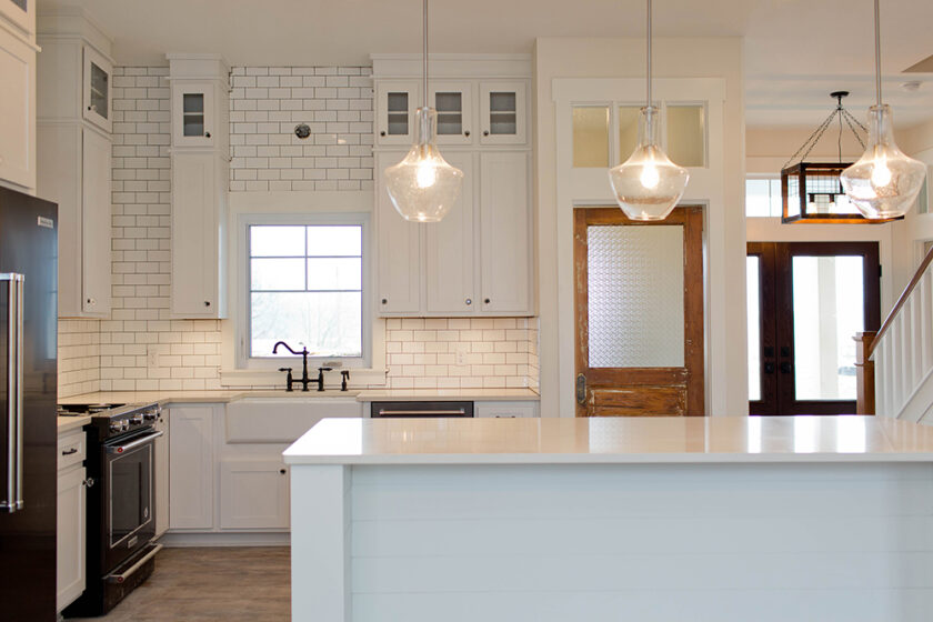 Kitchen Inspiration – part 1