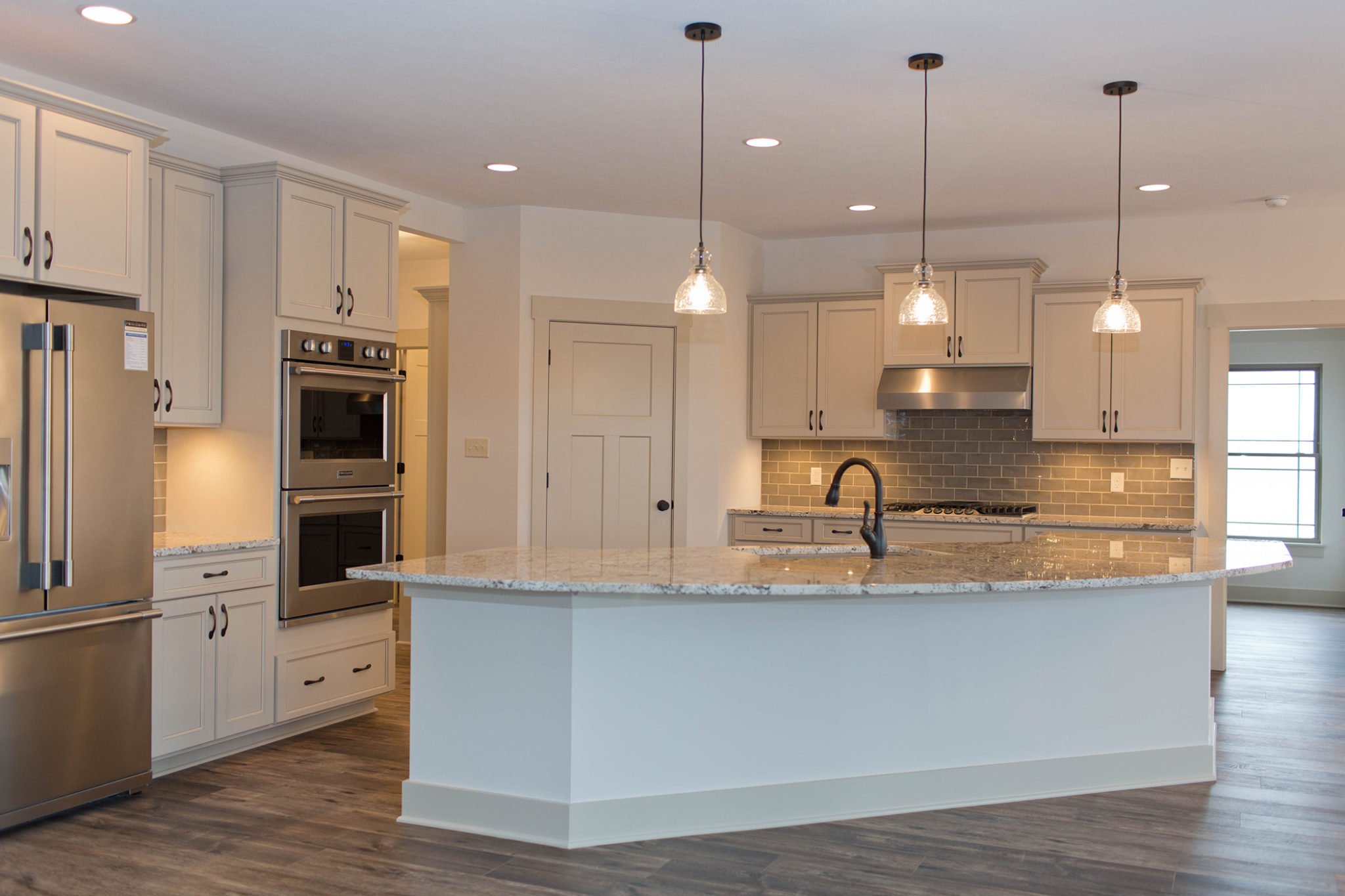 Galleries - Joyner Homes