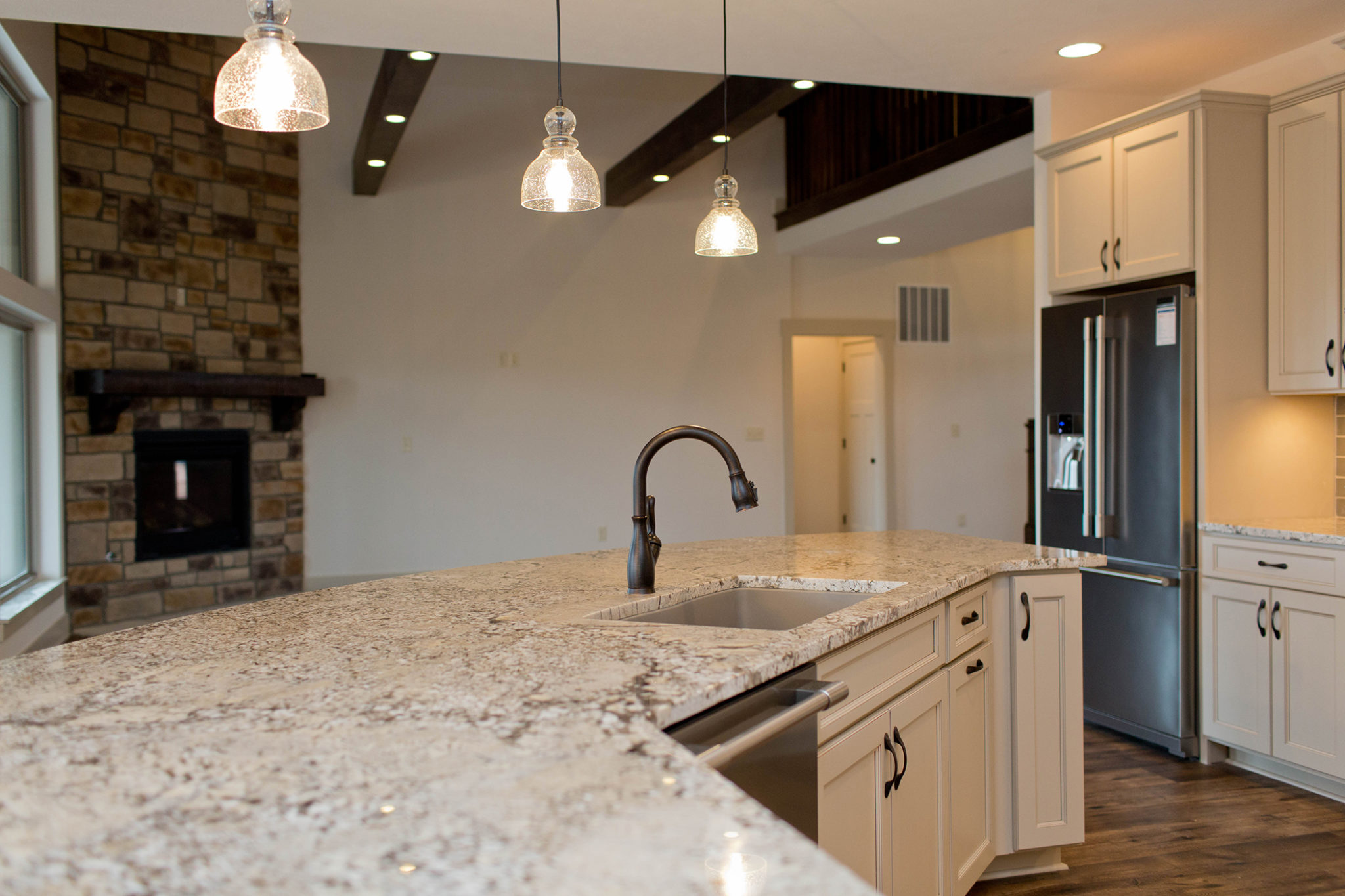 Galleries - Joyner Homes