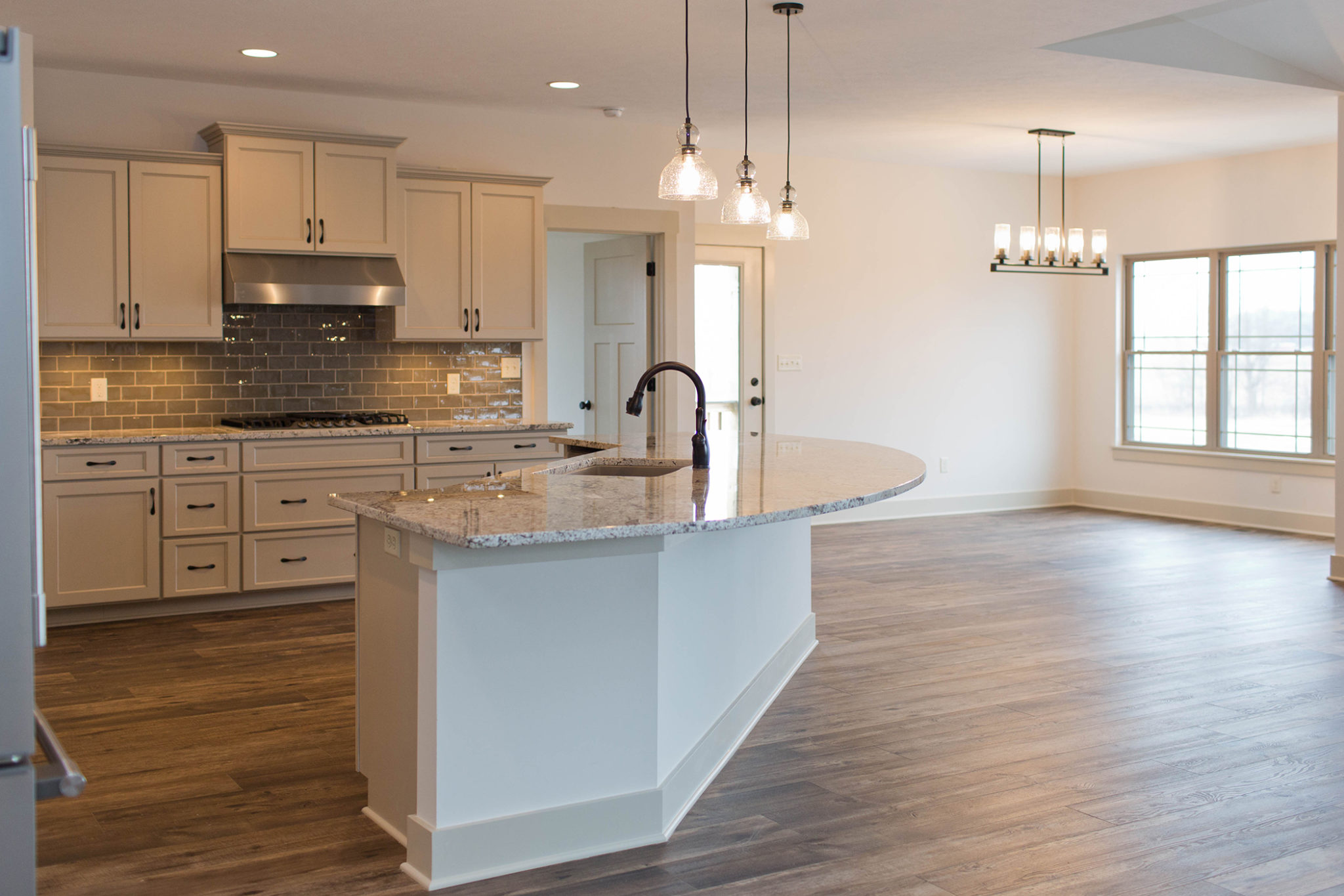 Galleries - Joyner Homes