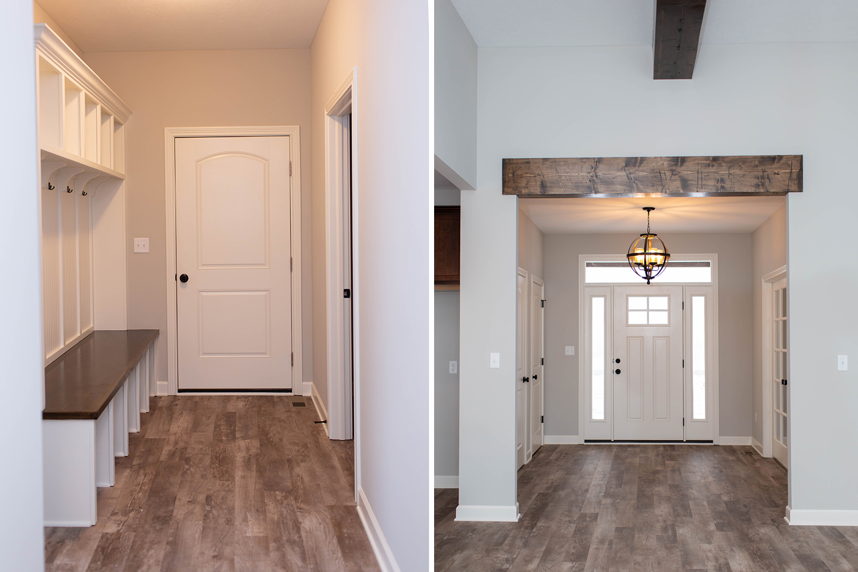 Galleries - Joyner Homes