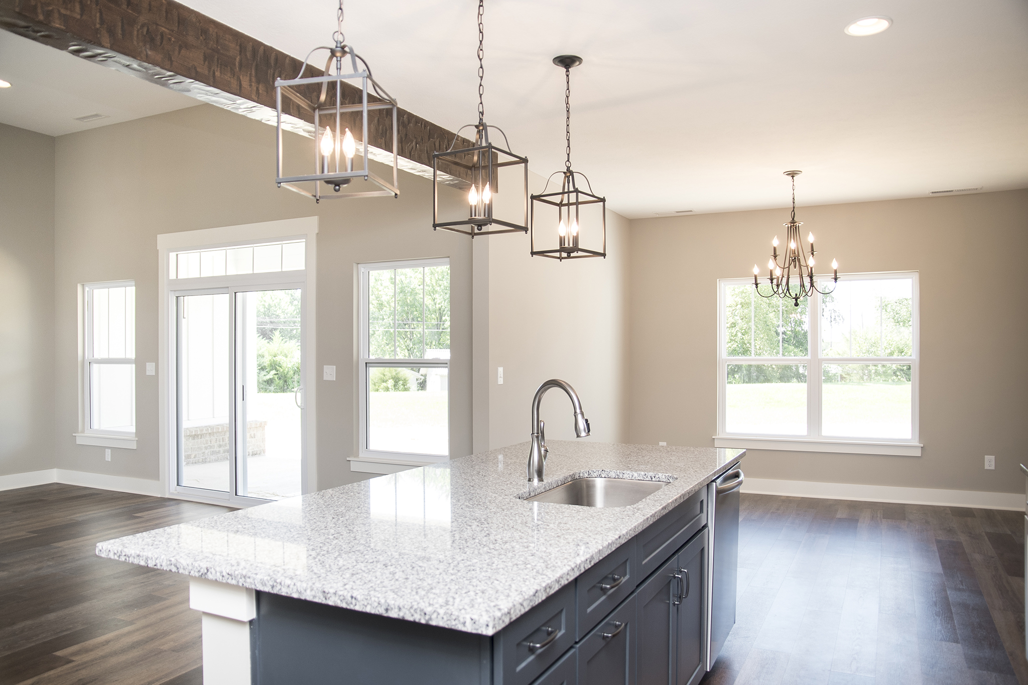 Galleries - Joyner Homes