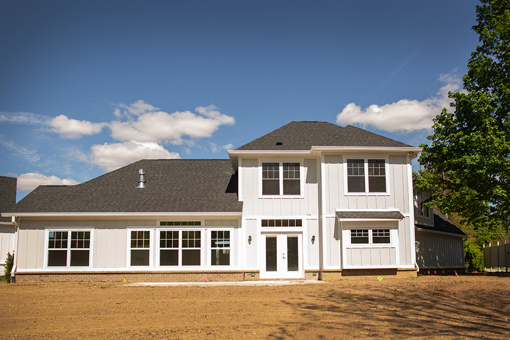 Galleries - Joyner Homes