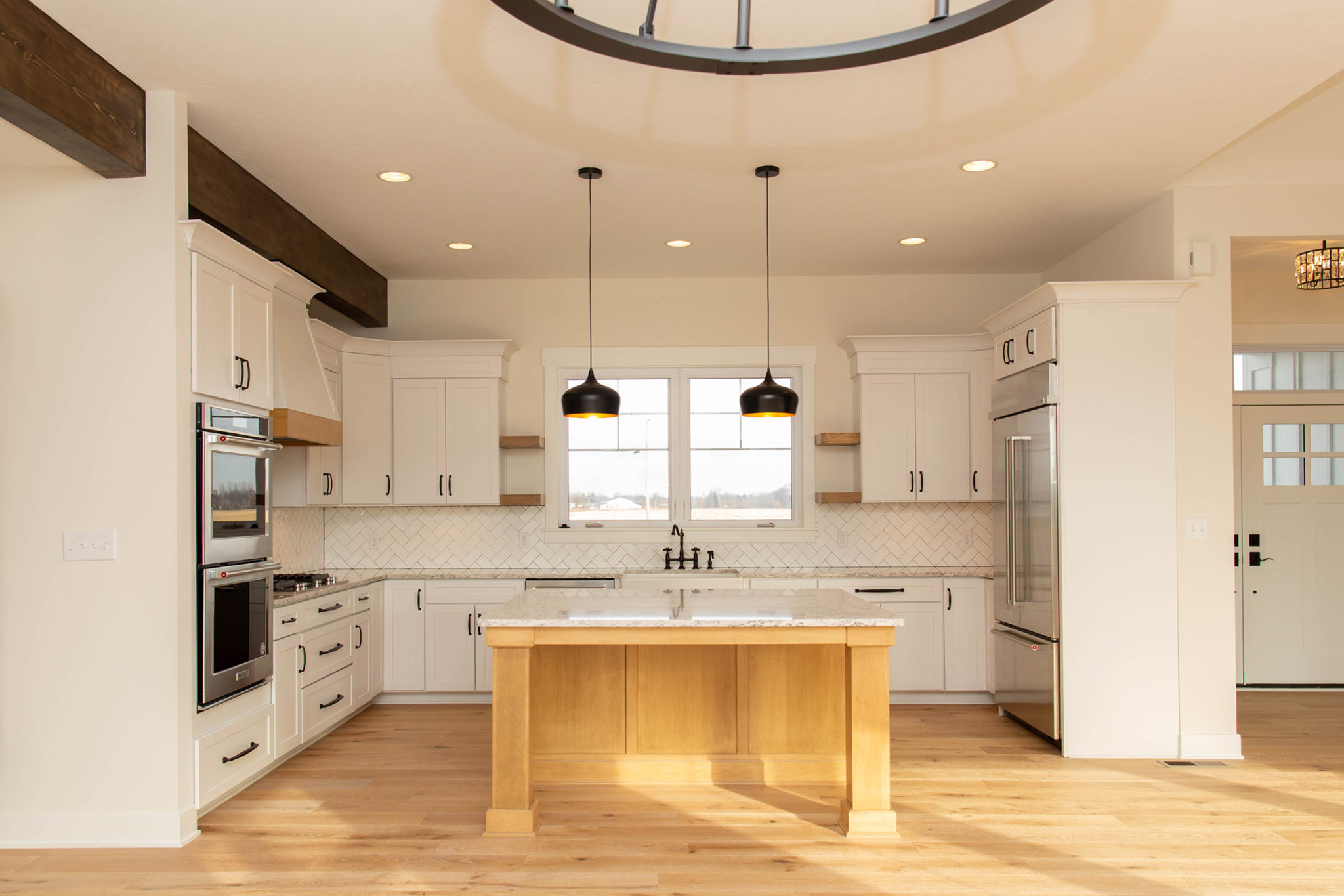 Galleries - Joyner Homes