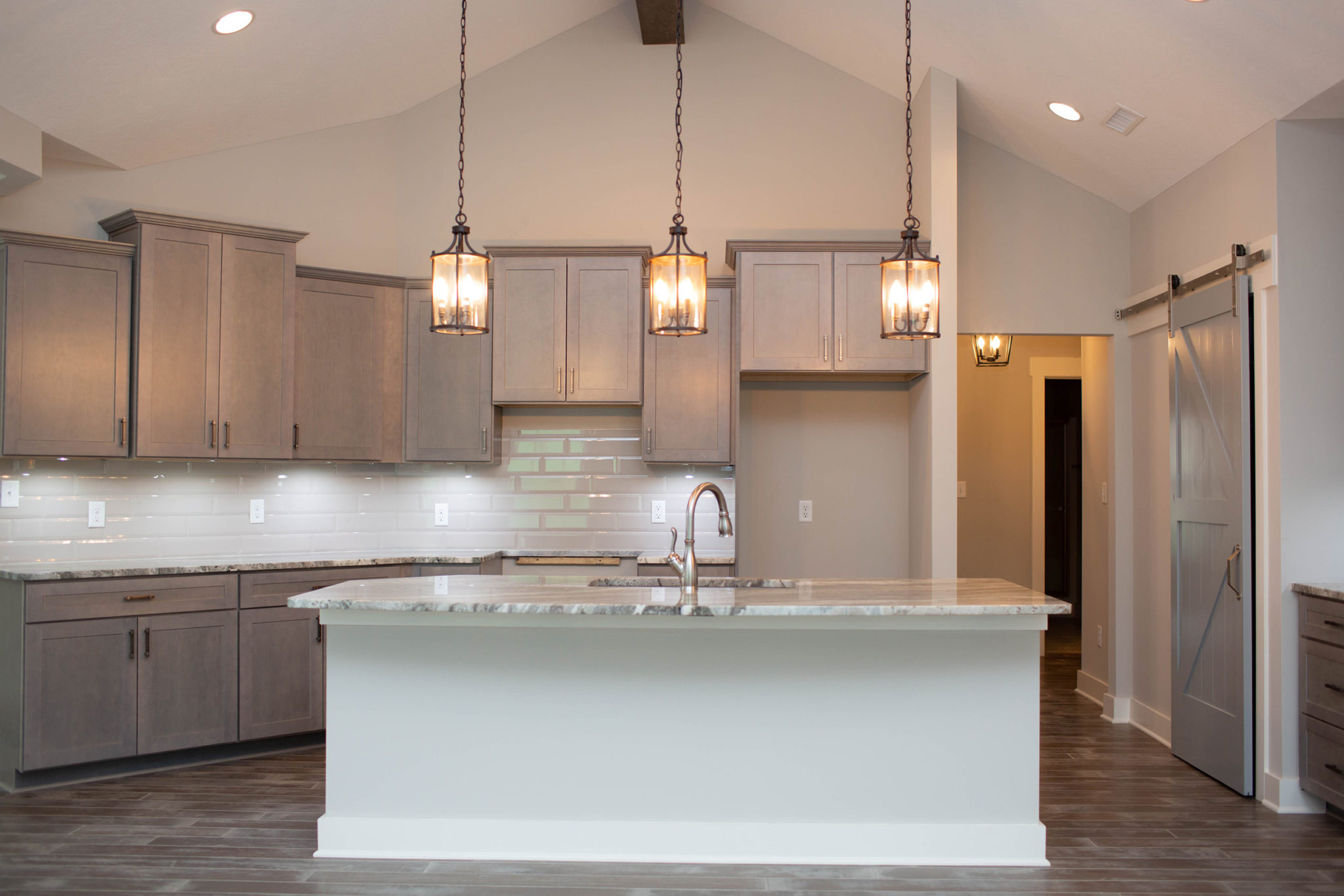 Galleries - Joyner Homes