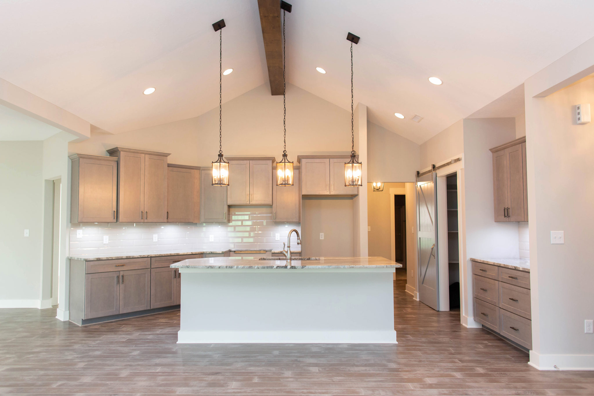 Galleries - Joyner Homes