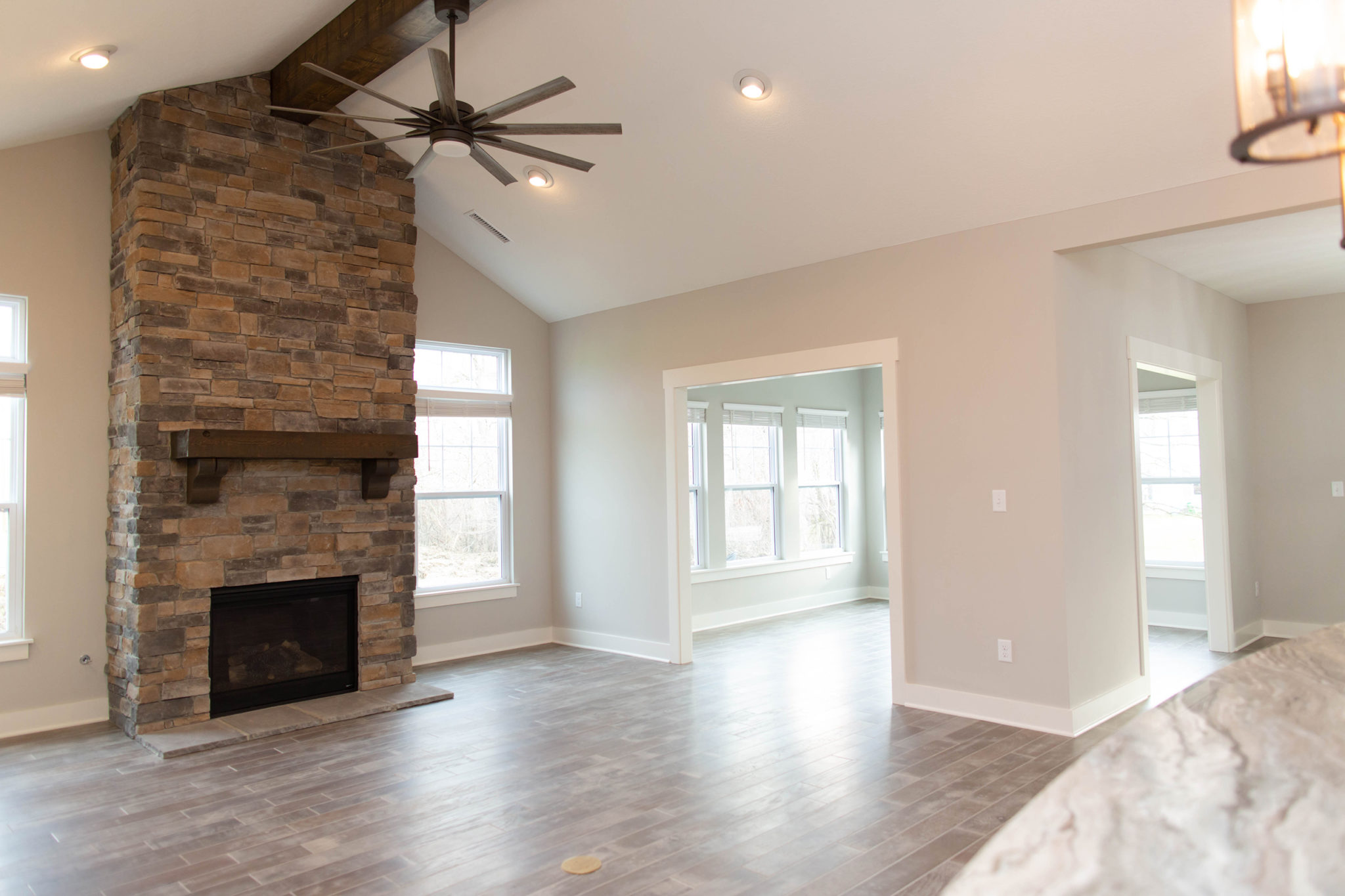 Galleries - Joyner Homes