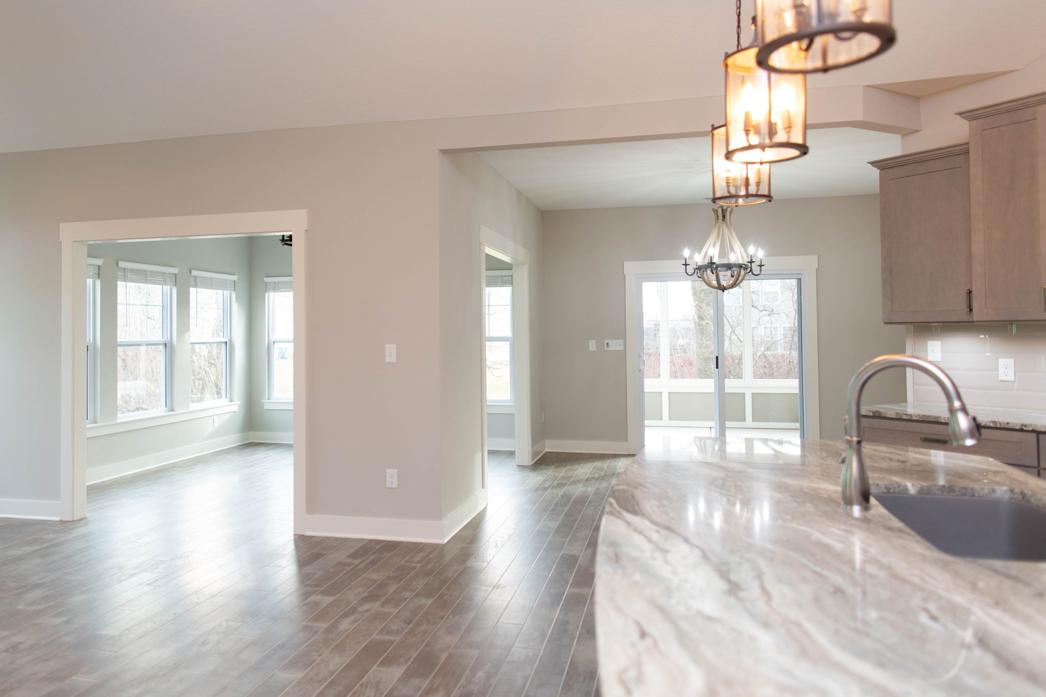 Galleries - Joyner Homes