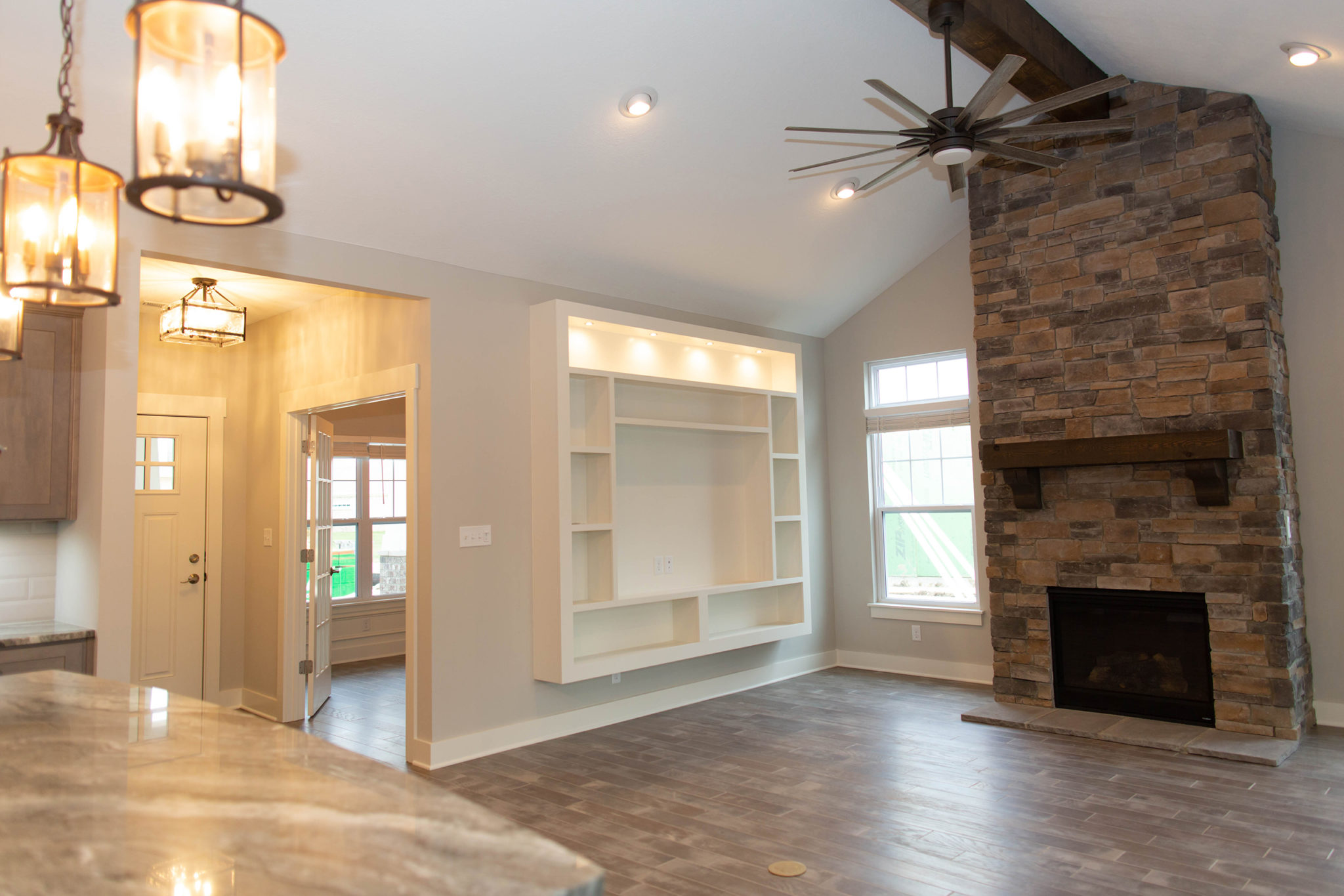 Galleries - Joyner Homes