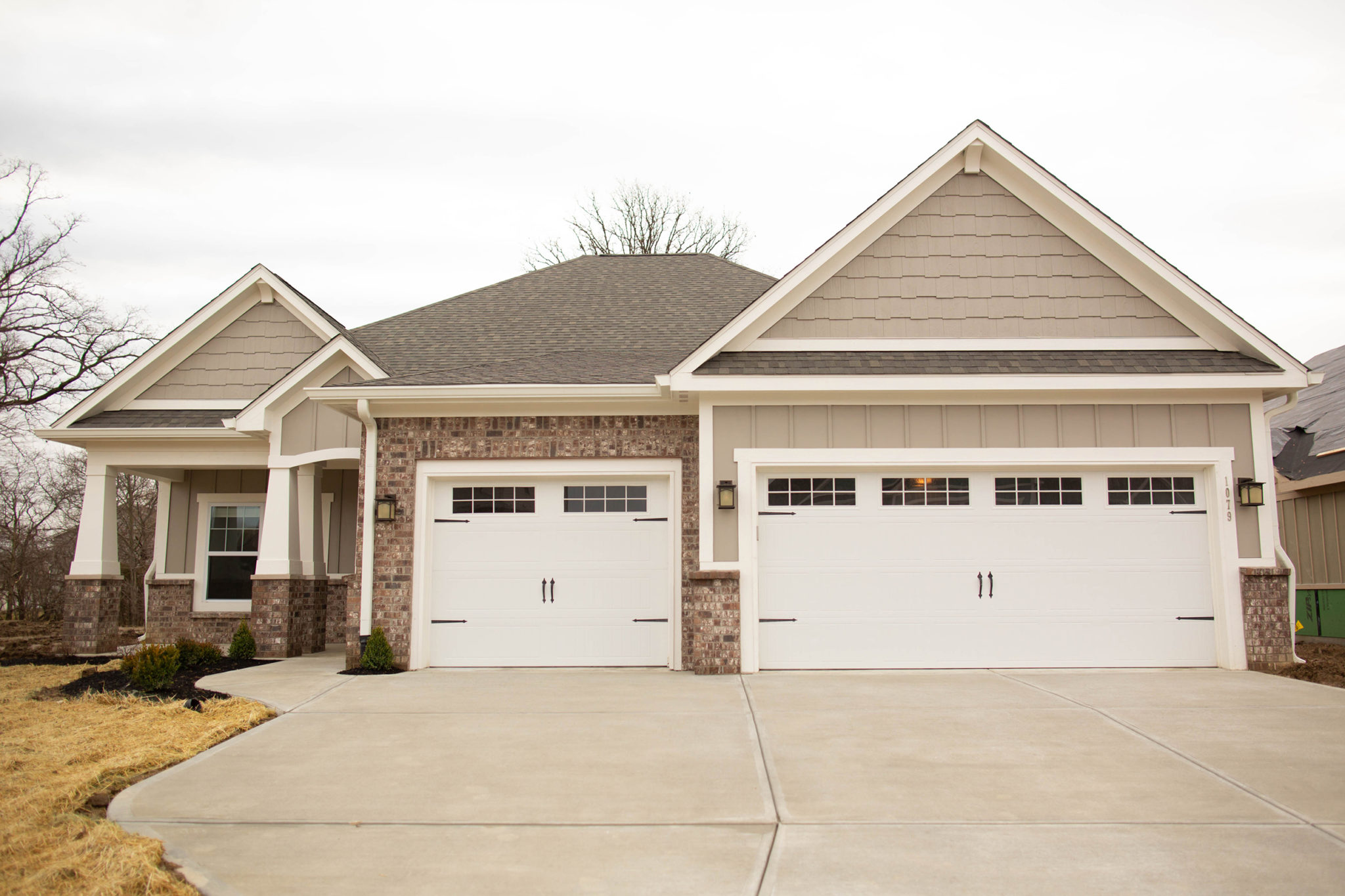 Galleries - Joyner Homes