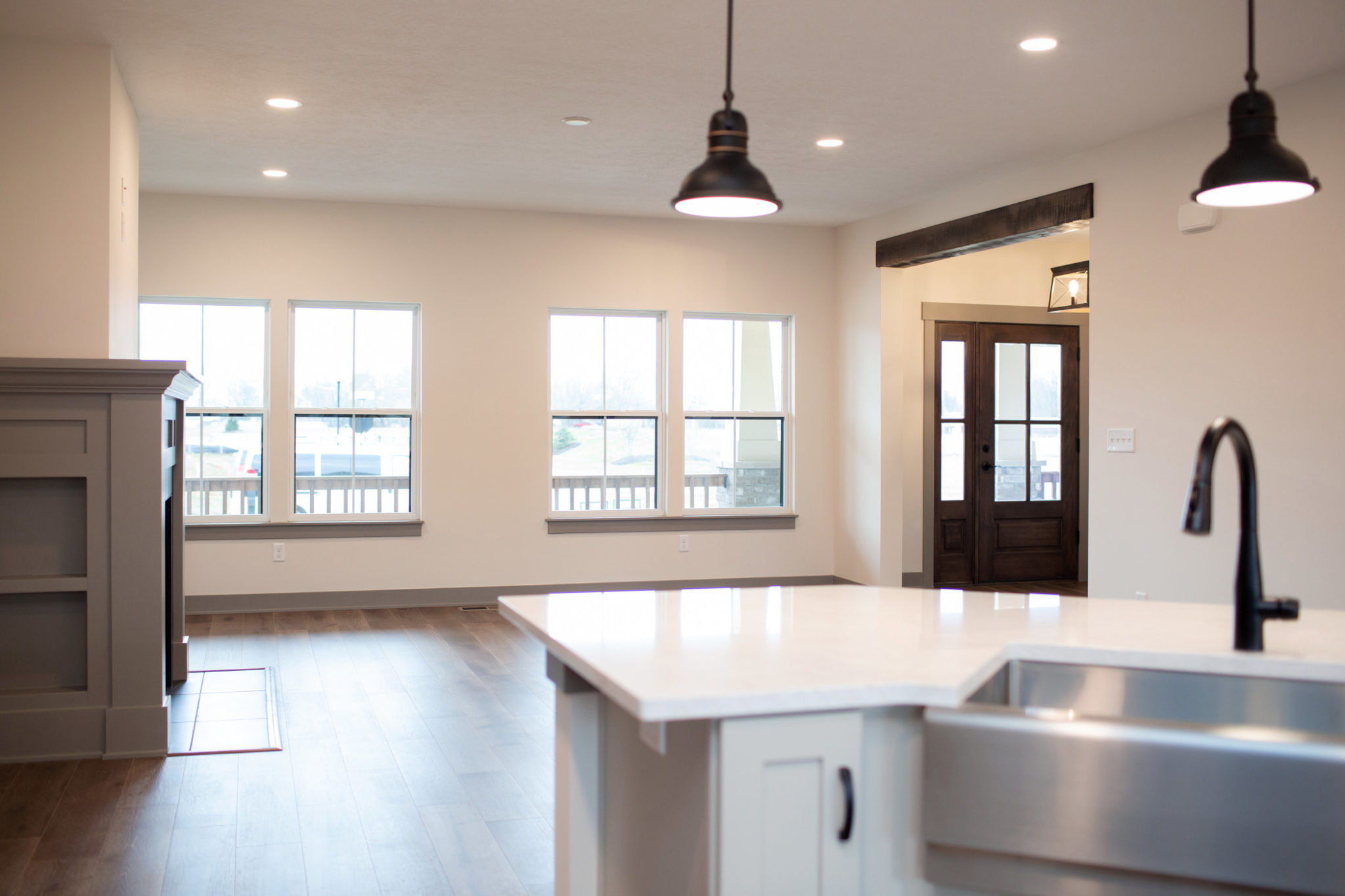 Galleries - Joyner Homes