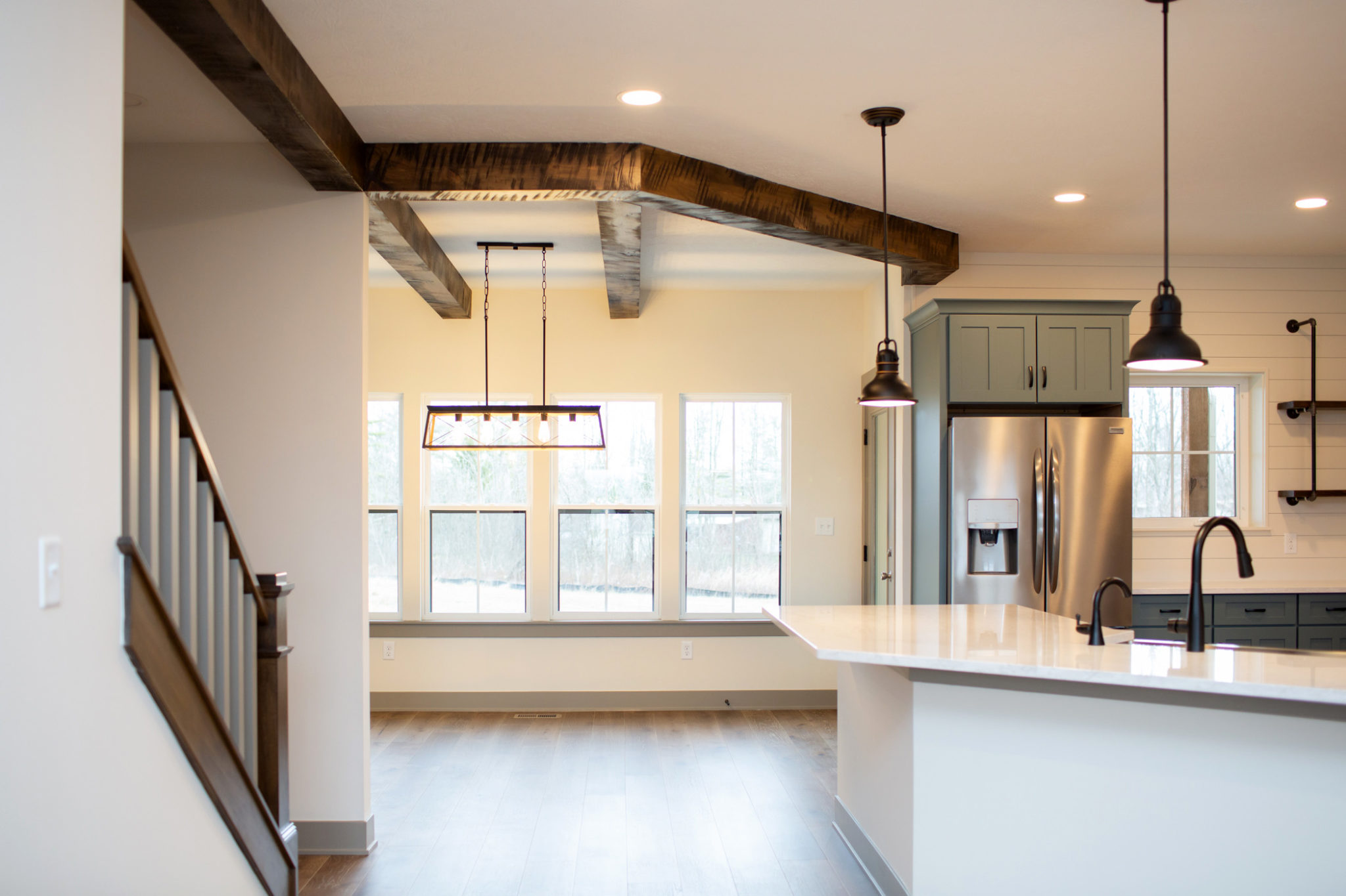 Galleries - Joyner Homes