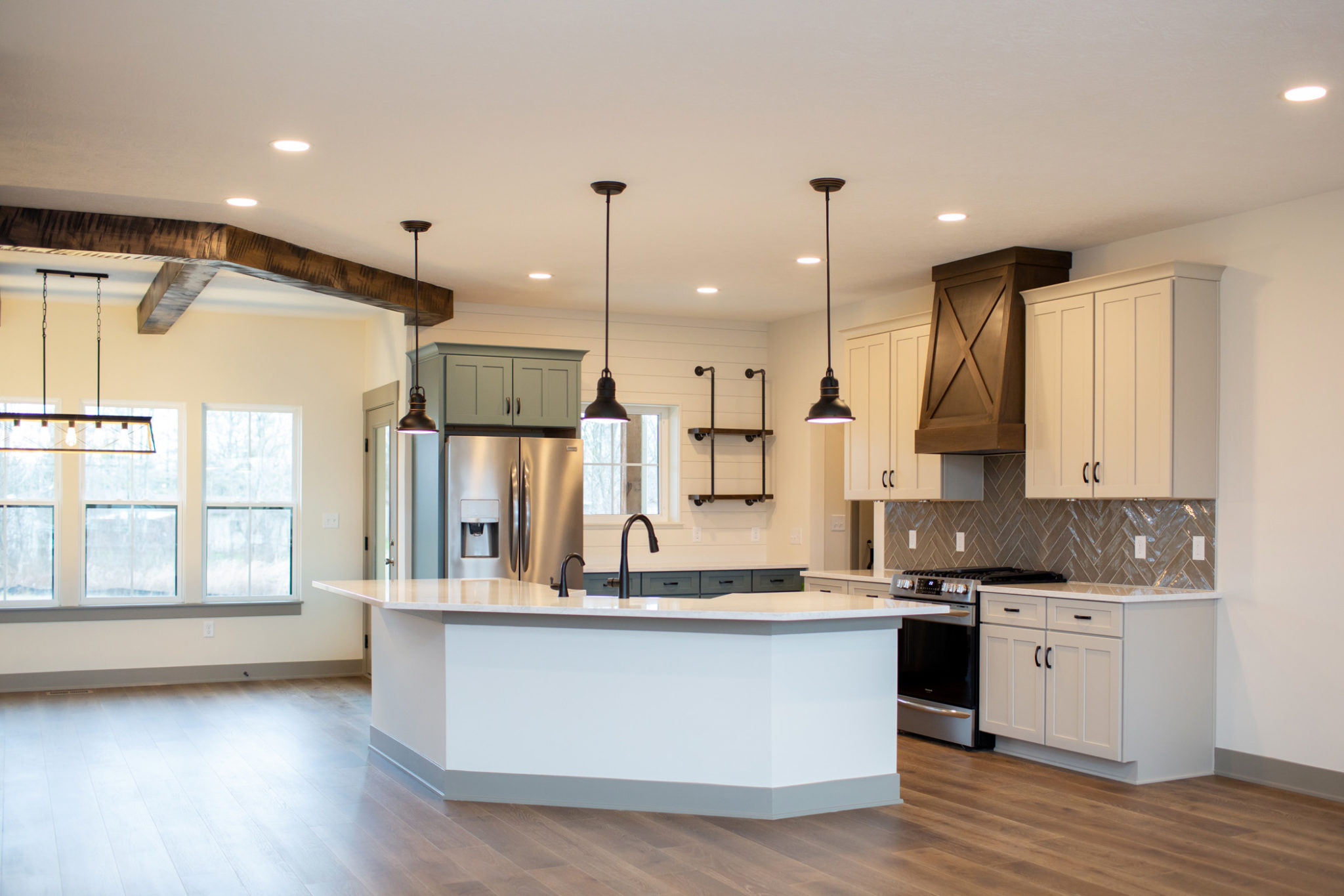 Galleries - Joyner Homes