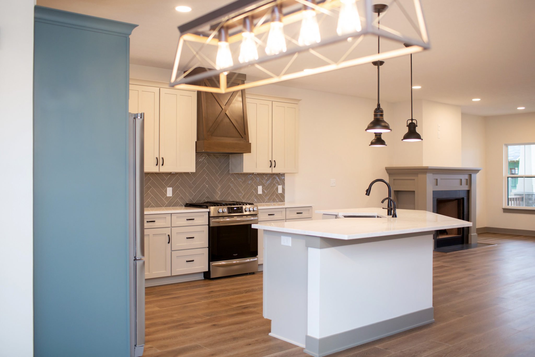 Galleries - Joyner Homes