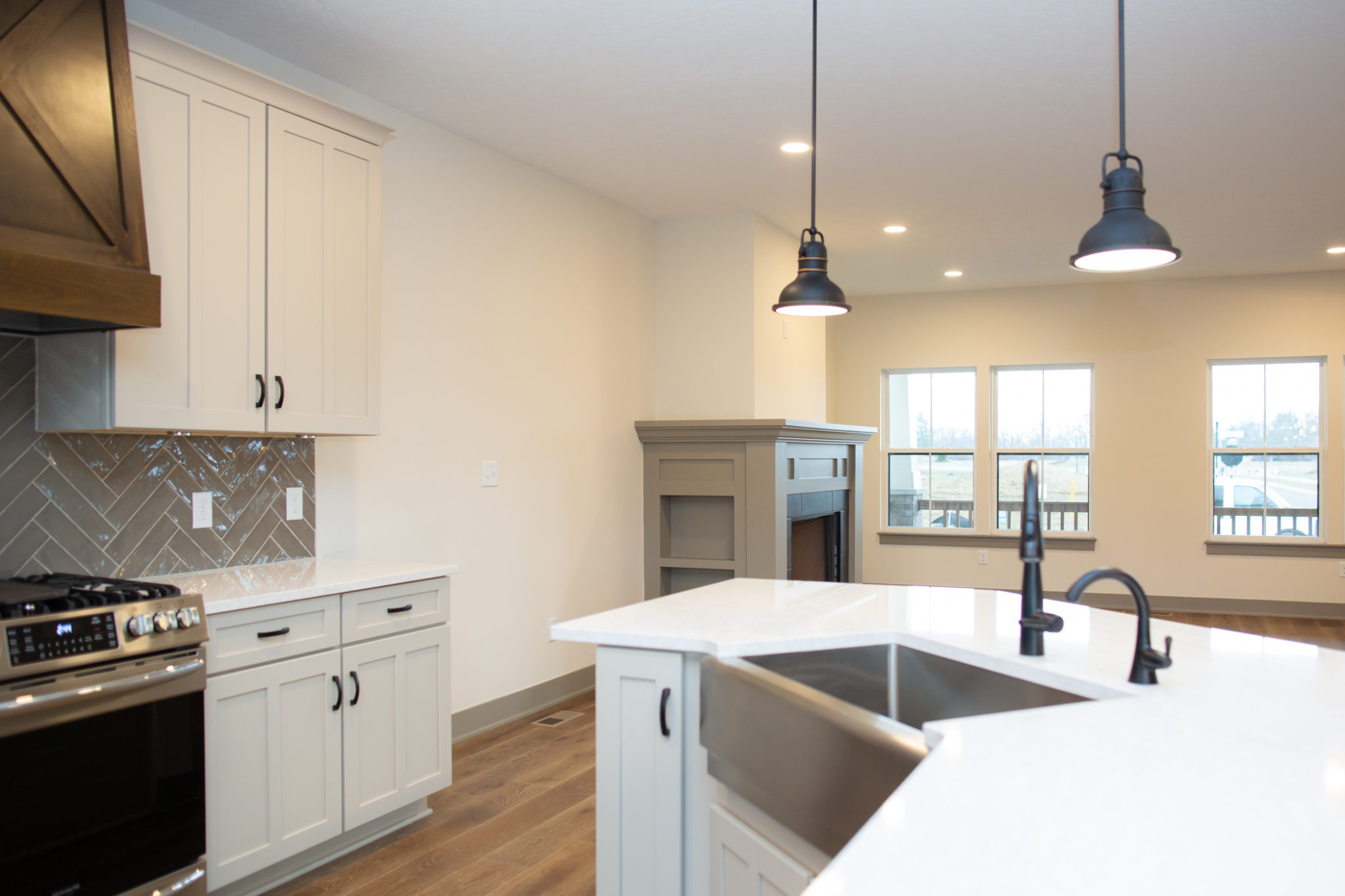 Galleries - Joyner Homes