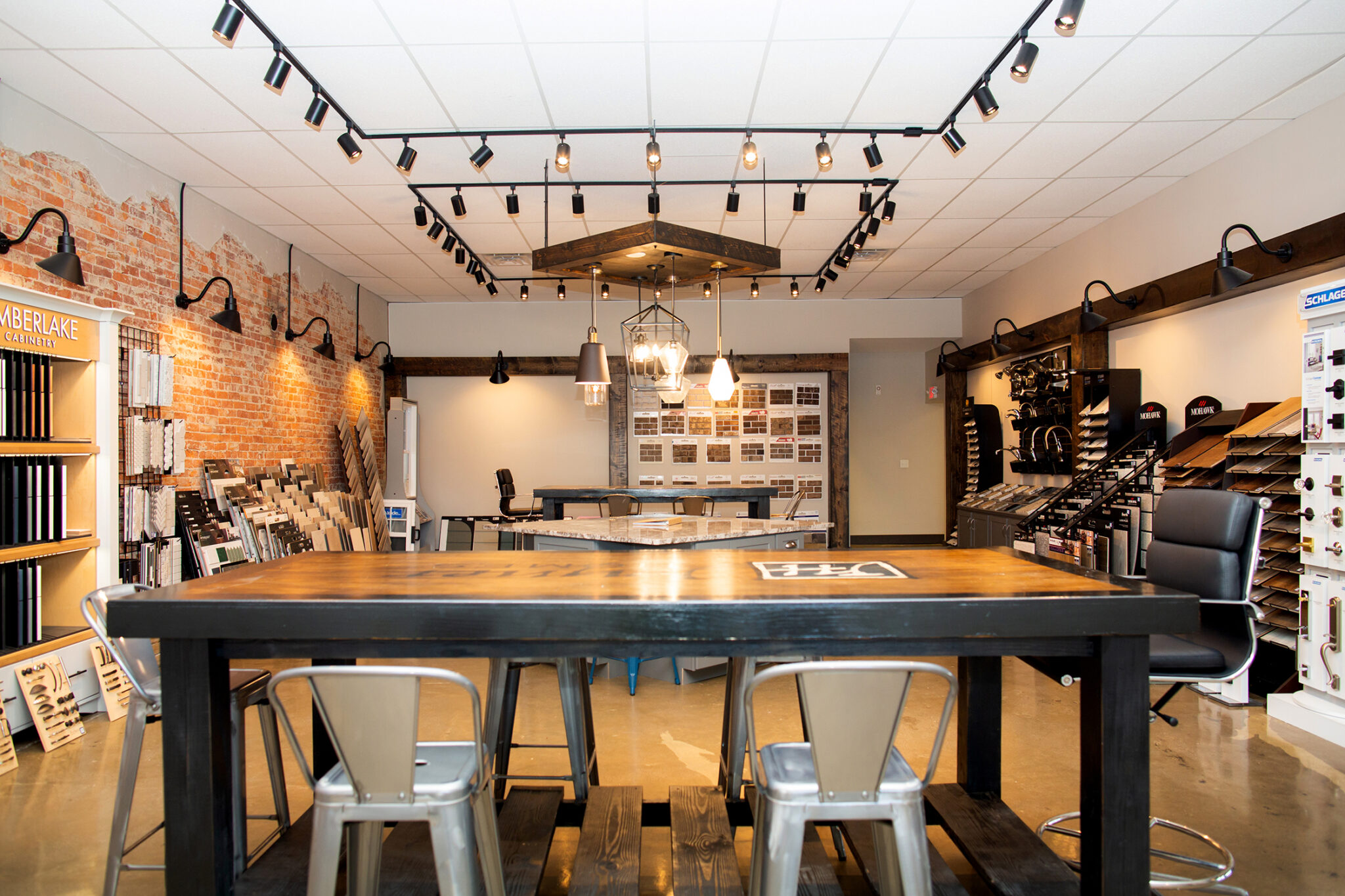 Meet Us - Joyner Homes