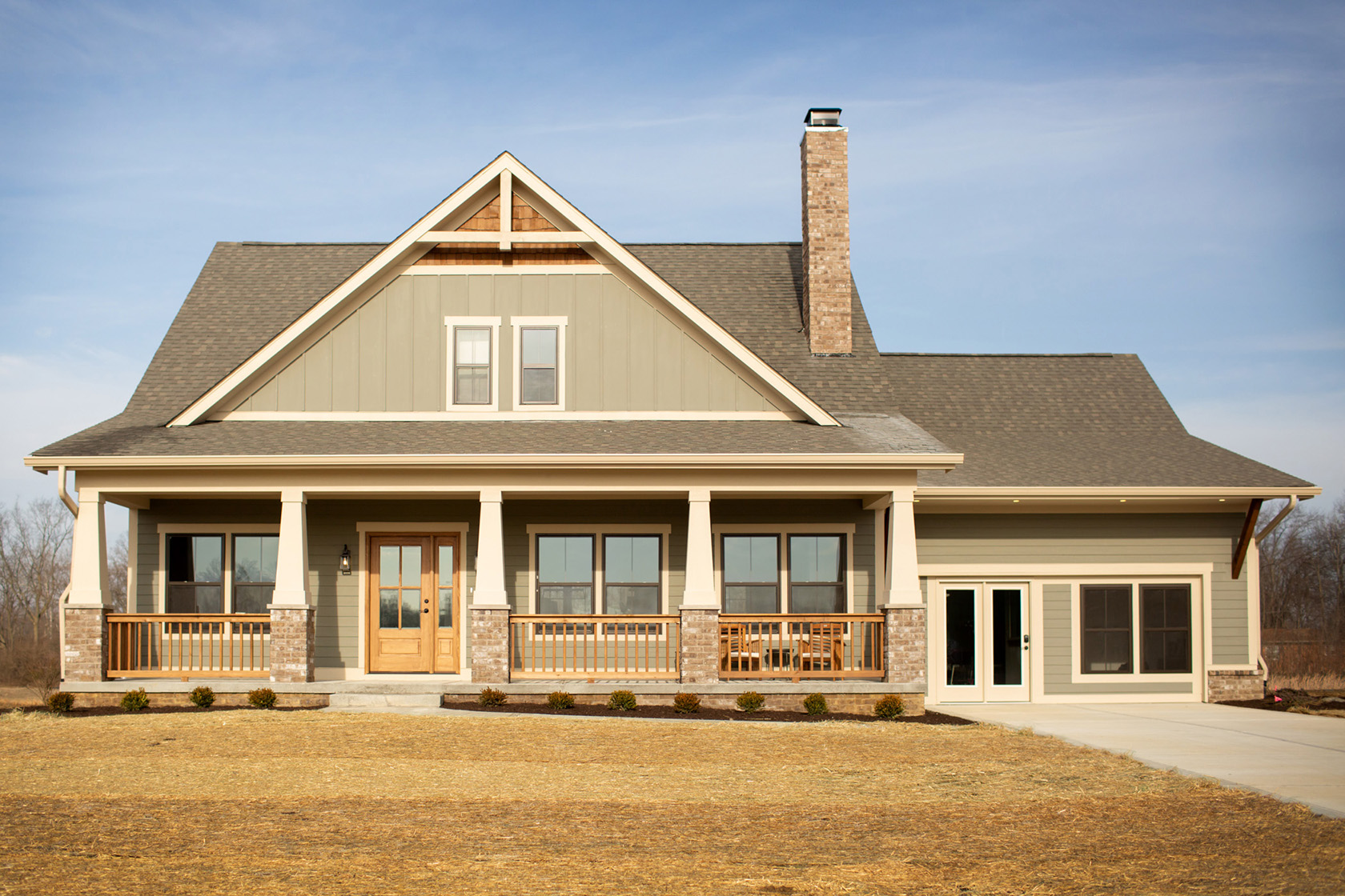 Galleries - Joyner Homes