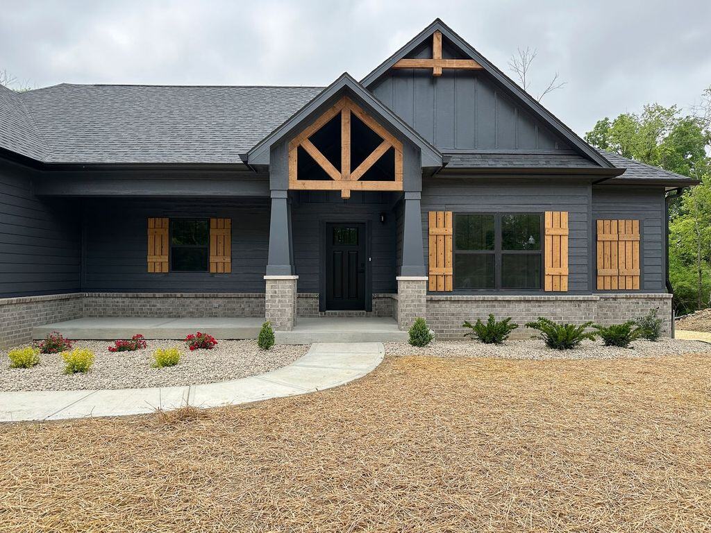 Custom Home Building: How to Prepare for Your First Meeting with Joyner ...