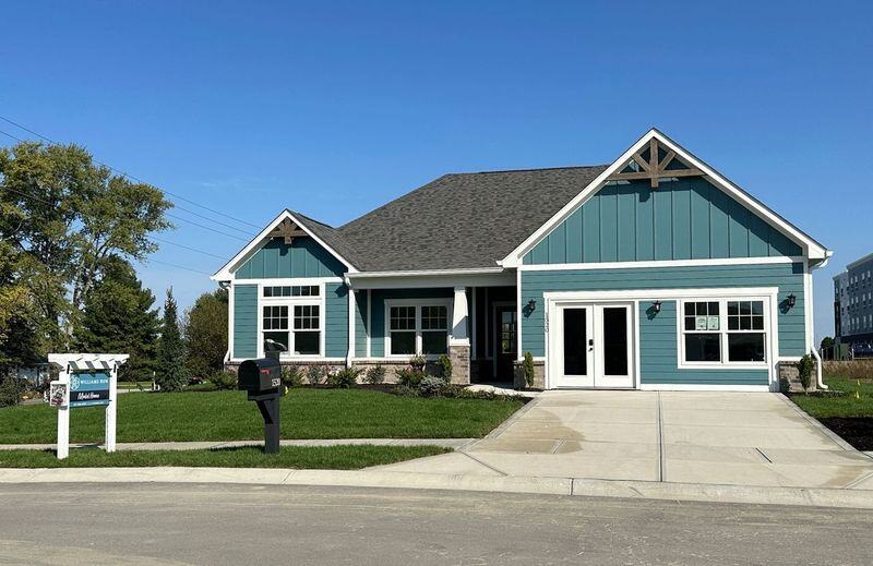 Joyner Homes Model Homes