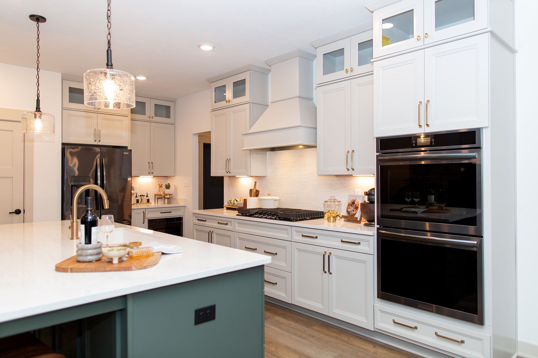 Step Inside: Explore The Boulders Model Home by Joyner Homes