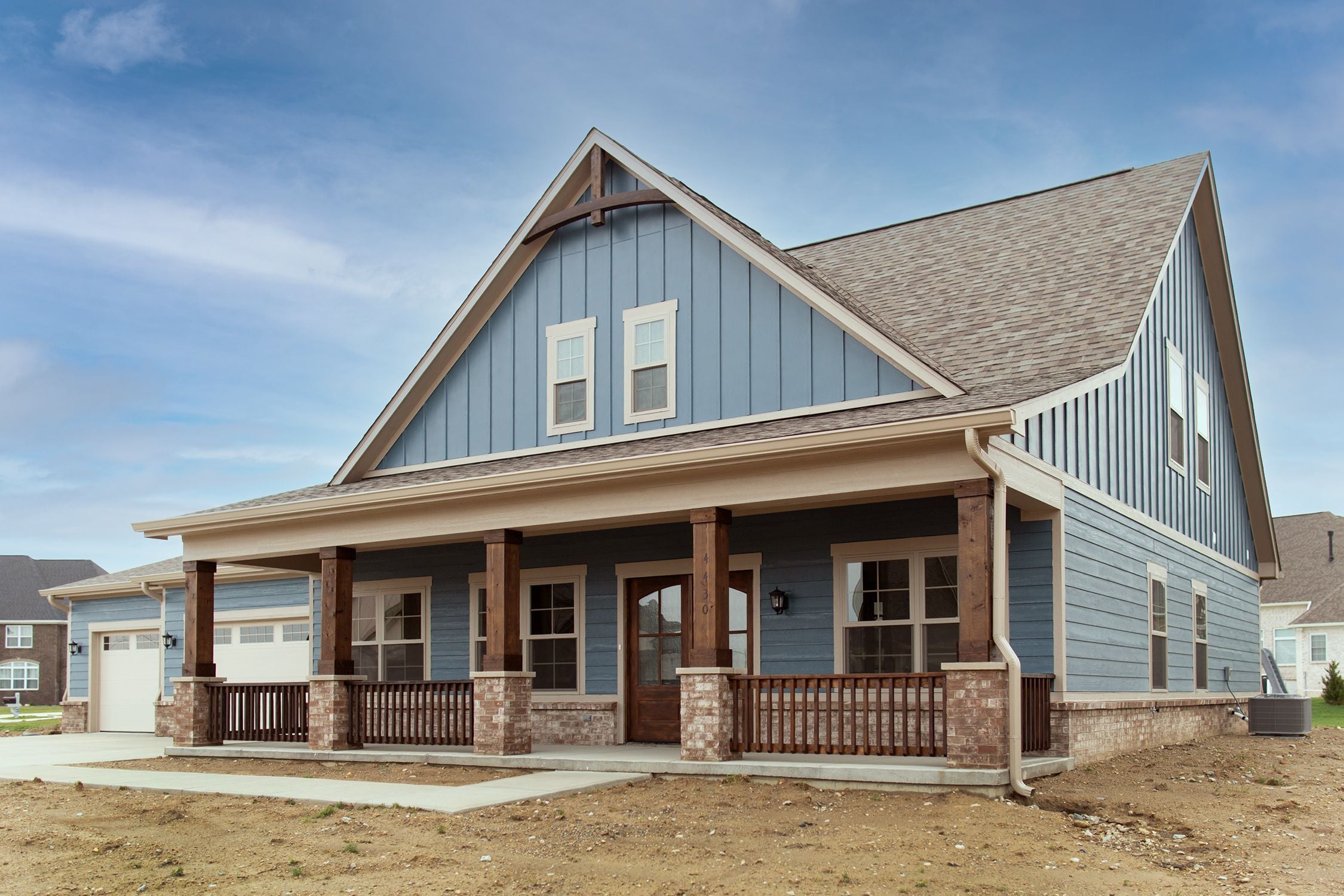 Welcome Home: A Custom Joyner Home Crafted for Real Life